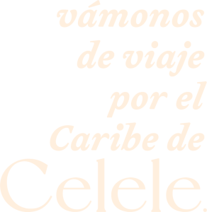 Celele. Restaurante – Cartagena, Colombia